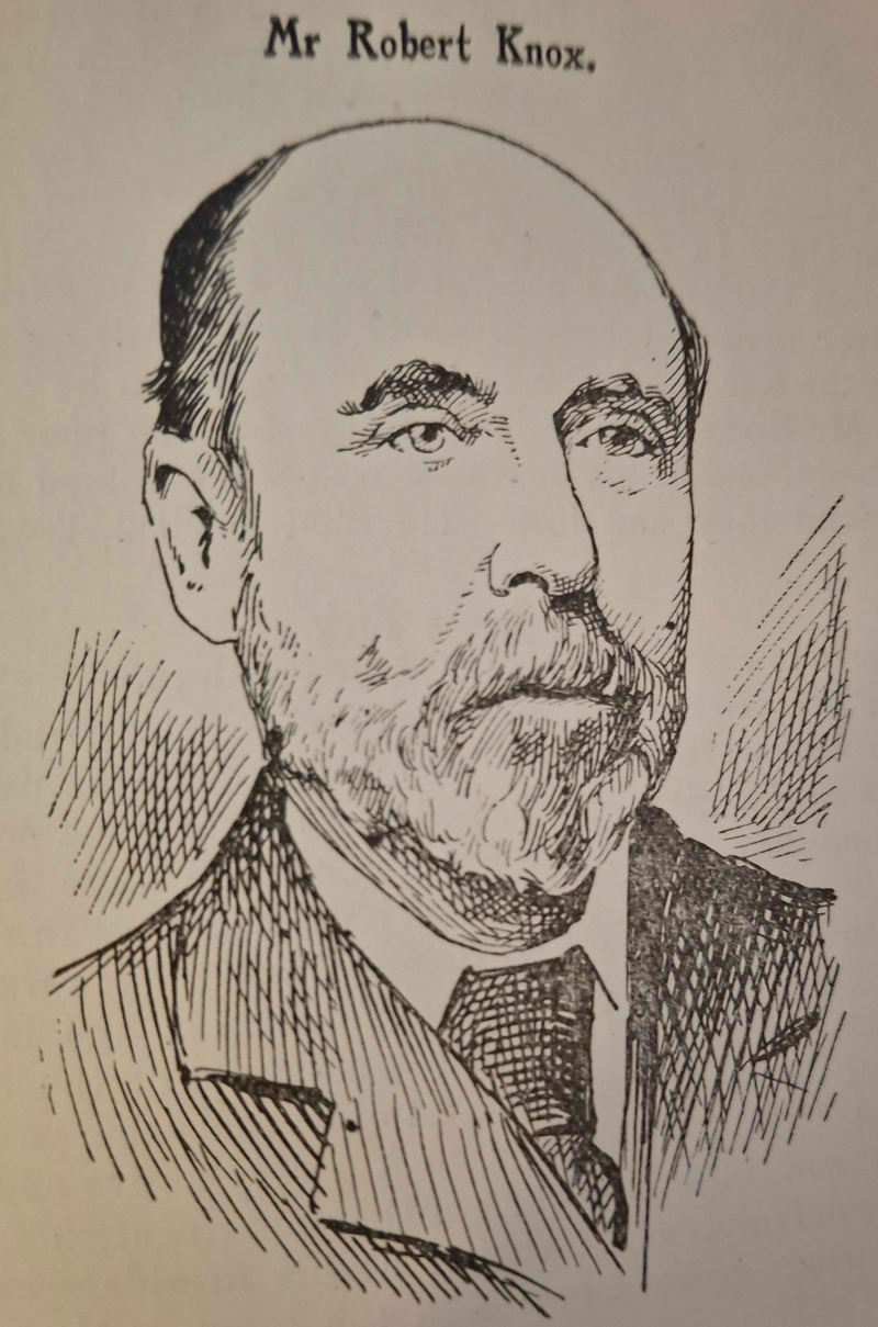 Alloa sixty years ago - Clackmannanshire.scot